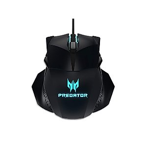 Acer Predator Cestus 500 Gaming Mouse (Renewed)
