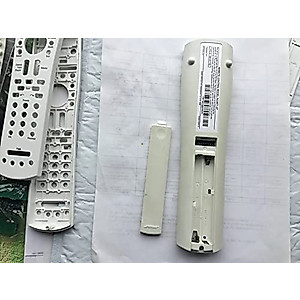 Bose Lifestyle Series Remote Control RC38T1-27