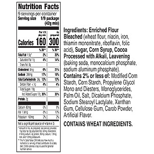 Betty Crocker Favorites Super Moist Chocolate Fudge Cake Mix, 13.25 oz (Pack of 12)