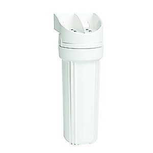 Glacier Bay HDGUSS4 Basic Under Sink Drinking Water Filtration System