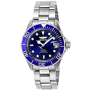 Invicta Men's 9094 "Pro Diver Collection" Automatic Dress Watch