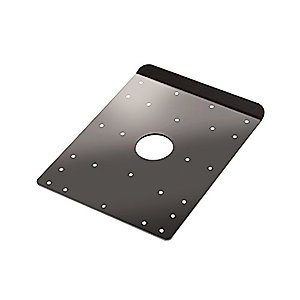 PullRite 3317 Universal Capture Plate for SuperGlide Hitches