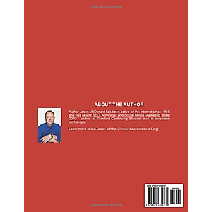 SEO Workbook: Search Engine Optimization Success in Seven Steps