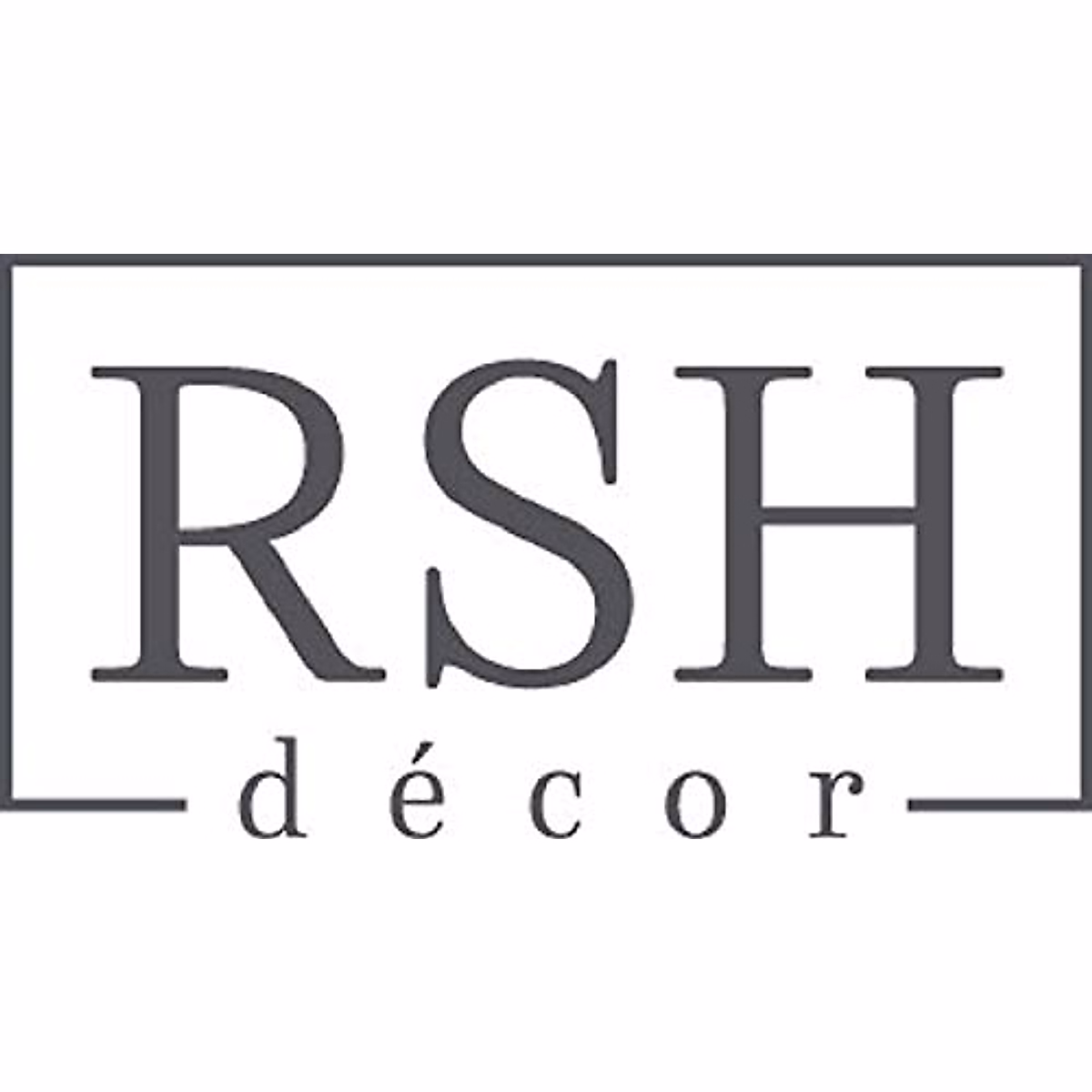 Set of 2 Indoor / Outdoor Square Throw Pillows Sunbrella Cabana Classic (24" x 24")