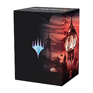 Magic: The Gathering March of the Machine Commander Deck - Tinker Time (100-Card Deck, 10 Planechase cards, Collector Booster Sample Pack + Accessories)