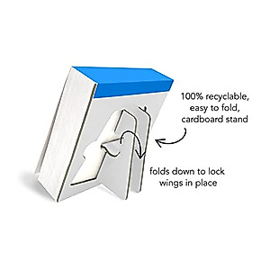 2023 People of Walmart Boxed Calendar: 365 Days of Shop and Awe (Funny Daily Desk Calendar, White Elephant Gag Gift for Adults)