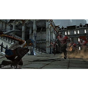 Dragon Age 2 - Playstation 3