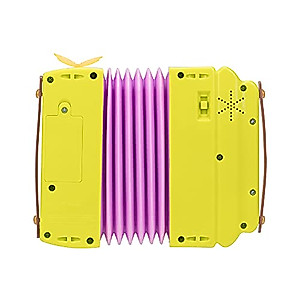 Jakks Pacific - Disney Encanto Mirabel Musical Accordion CS (Net)