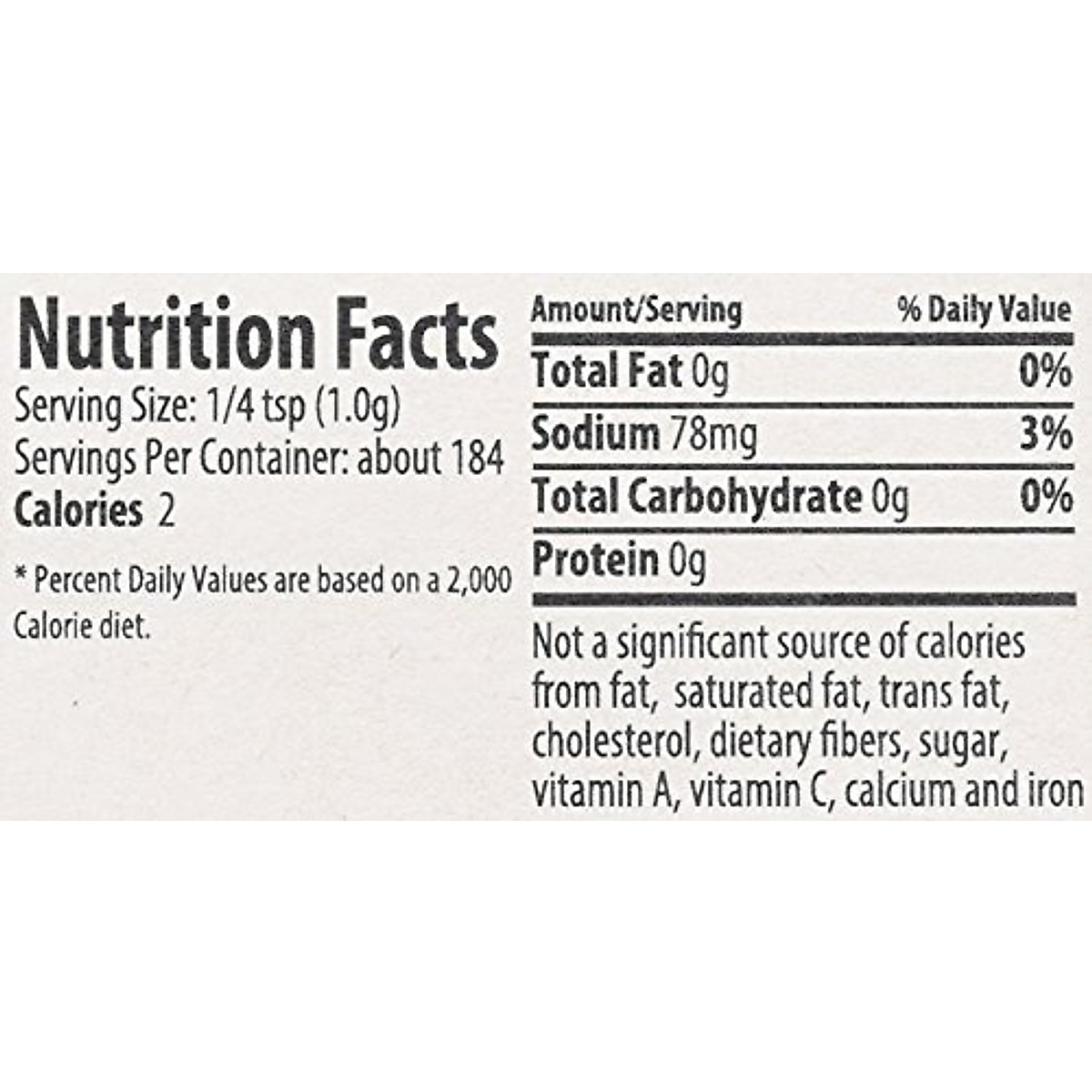 Traeger Grills SPC169 Beef Rub with Molasses & Chili Powder