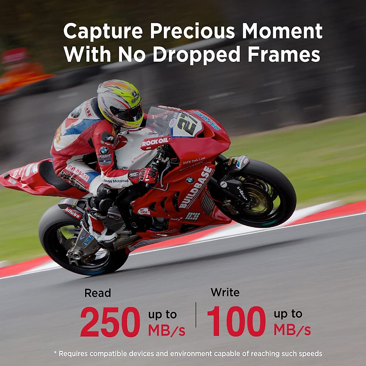 Gigastone 128GB SD Card UHS-II V60 U3 SDXC Memory Card High Speed Read up to 250MB/s 4K Ultra HD UHD Video for DSLR Canon Nikon Sony Pentax Kodak Olympus Panasonic Digital Camera, with 1 Mini case