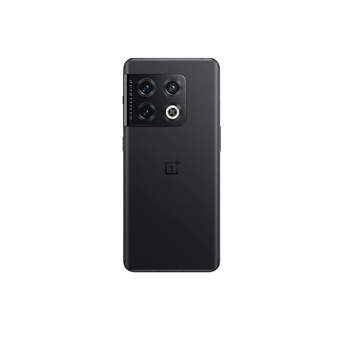 OnePlus 10 Pro 5G 128GB 8GB RAM Factory Unlocked (GSM Only | No CDMA - not Compatible with Verizon/Sprint) China Version w/Google Play - Black