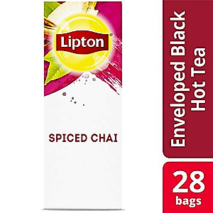 Lipton Black Tea