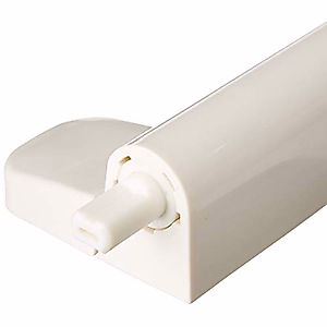 KOHLER K-1150464-96 Hinge Kit,Biscuit,7.05"L x 3"W