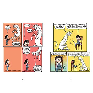 Virtual Unicorn Experience: Another Phoebe and Her Unicorn Adventure (Volume 12)