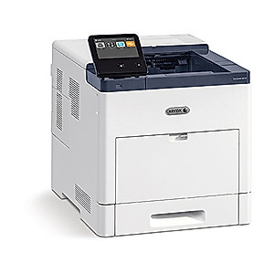 Xerox VersaLink B610/DN Monochrome Printer , Amazon Dash Replenishment Ready