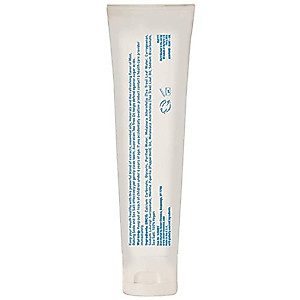 Desert Essence Tea Tree Oil Toothpaste - Mint - 6.25 Oz - Refreshing Taste - Deep Cleans Teeth & Gums - Helps Fight Plaque - Sea Salt - Pure Essential Oil - Baking Soda - Promotes Healthy Mouth