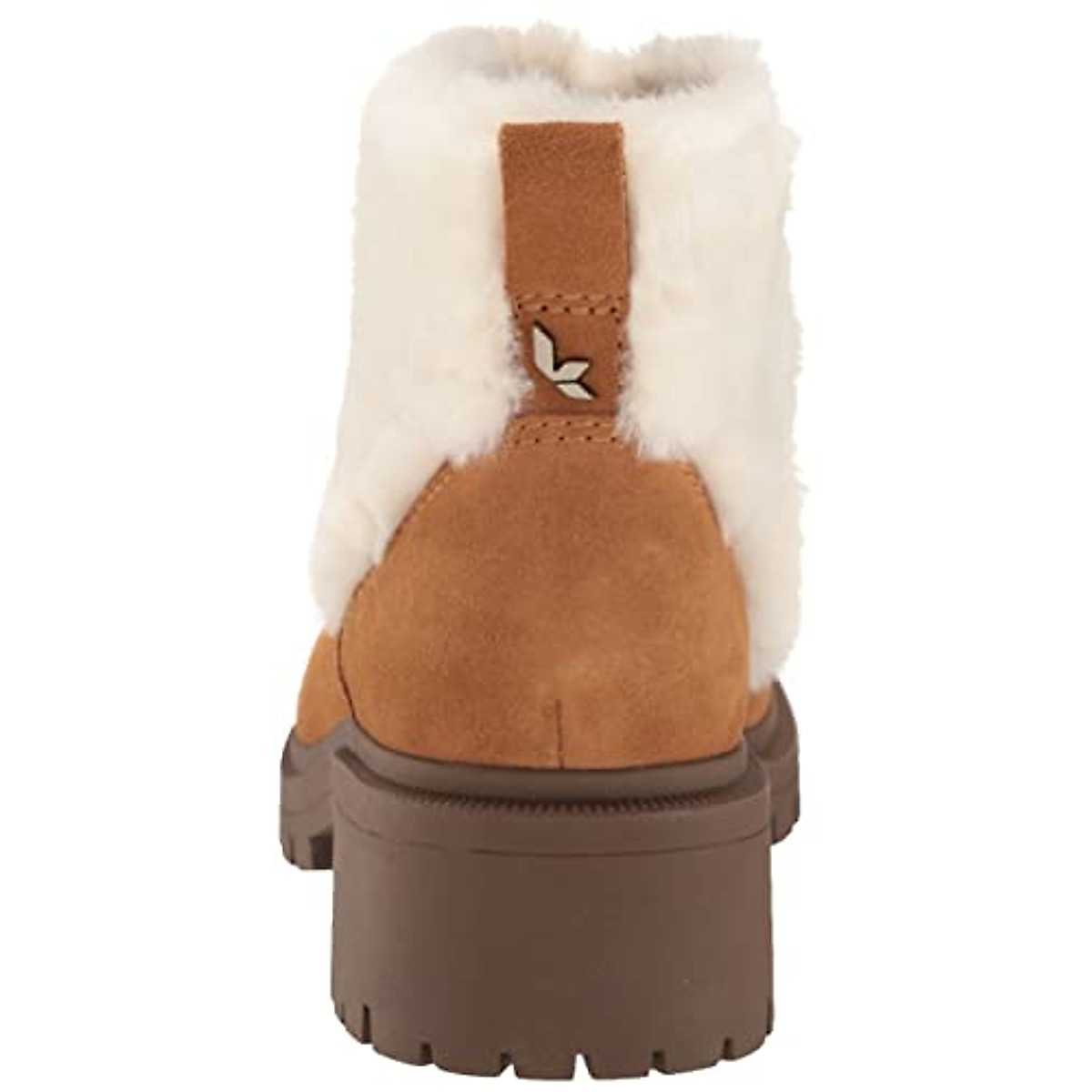 Koolaburra by UGG Men's Bordon Slipper, Chestnut, 10