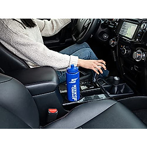 32oz Quick Squeeze BPA-Free Sports Water Bottles - 4 Pack