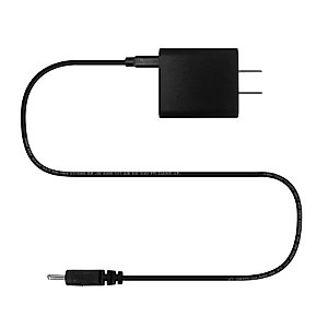 Ansxiy 5V3A DC Charger, Universal DC Power USB Cable with Charger for Windows Tablets,Camers Routers Speaker Webcam, USB Devices
