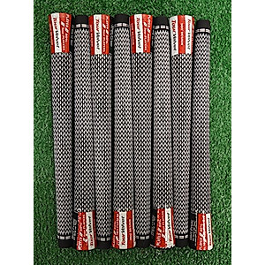 Pride 8 Golf Tour Velvet 360 - White - Midsize - 18128