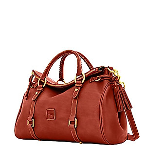 Dooney & Bourke Florentine Large Satchel