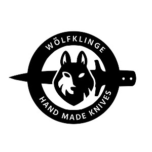 WolfKlinge Handmade Damascus Folding Pocket Bowie Knife For EDC,Hunting,Survival,CampingBushcrfat,Skinning and Fishing with Full Tang Micarta and Cowhide-Leather Sheath For-Men and Women-(DCF97 - Fireball)