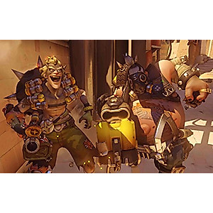 Overwatch - Collector's Edition For Xbox One