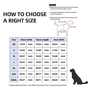 Dalmatian Print Pet Dog Cat Hoodies with Pocket Halloween Cosplay Clothes Costume Sweaters Outfits Pullover Sweatshirt for Large Medium Small Dogs Size Medium