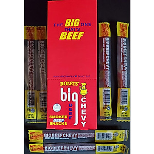Rolets Original Big Beef Chevy (24ct)