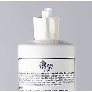 Protect Thrush Treatment 8 oz.
