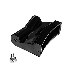 Saladmaster Replacement Side Handle for Skillets, Pans, & Lids (Pre 1994), 1 Handle