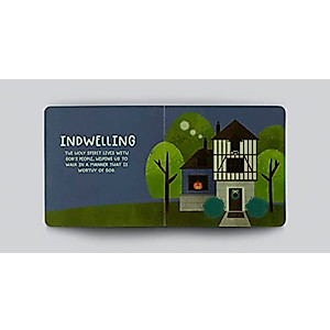 The Holy Spirit (Big Theology for Little Hearts)