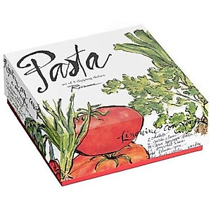 Rosanna Pasta Italiana Dipping Dish, Set of 4, White, Small