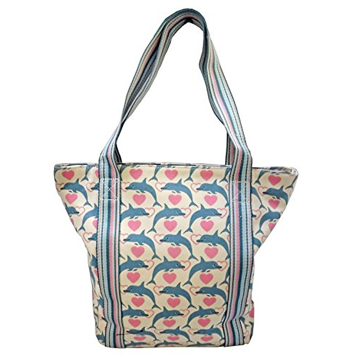 Bungalow360 Women's Accessories - Dolphin Pattern Collection (Dolphin)