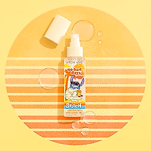 Wet n Wild Stitch No Bad Days Setting Mist