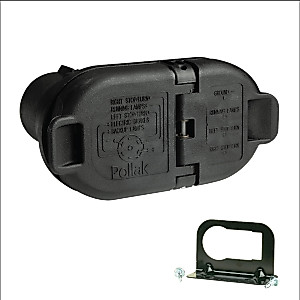 Hopkins 40975 Multi-Tow Plug-In Simple Wiring Kit