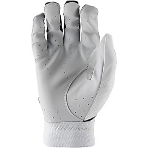 Marucci 2021 CODE YOUTH BATTING GLOVE BLACK