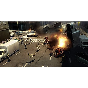 PROTOTYPE - Playstation 3