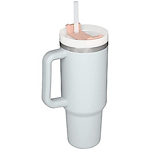 Stanley 40oz Adventure Quencher Reusable Insulated Stainless Steel Tumbler (Cloud)