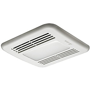 Delta Breezintegrity ITG80LED, 80 CFM Exhaust Bath Fan with LED light