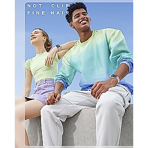 Original Stainless Steel Milanese Loop Compatible with Apple Watch Band 38mm 40mm 41mm 42mm 44mm 45mm 49mm, Magnetic Clasp Replacement Band for iwatch Series Ultra SE 8 7 6 5 4 3 2 1, Women & Men Watch Strap for iWatch (Starlight, 41mm/40mm/38mm)