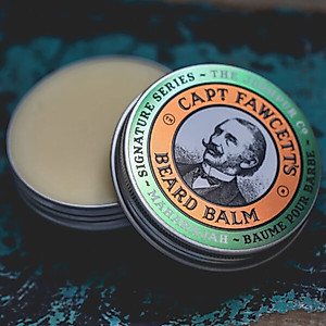 CAPTAIN FAWCETT Maharajah Beard Balm 60 ml
