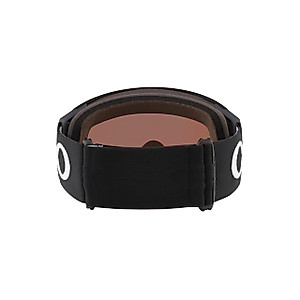 Oakley Flight Tracker, L Matte Black Prizm Black Iridium