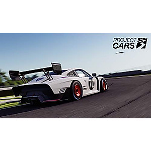 Project CARS 3 - Xbox One