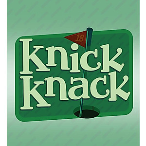 Knick Knack Gifts got officialism? - 15oz Ceramic Colored Handle and Inside Coffee Mug Cup, Black