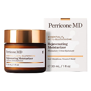 Perricone MD Essential Fx Acyl-Glutathione Rejuvenating Moisturizer 1 fl Oz (Pack of 1)