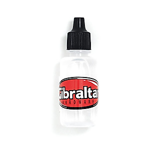 Gibraltar SC-GLO Lubricant For Pedals
