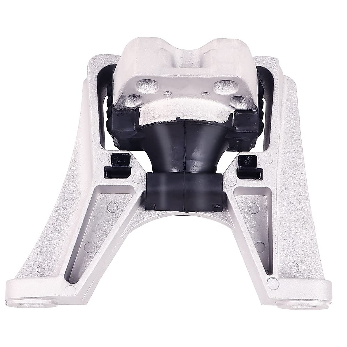 Patewin Engine Motor Mount Compatible with Fits 2005-2007 Ford Focus 2.0L & 2003-2007 2.3L & 2010-2013 Ford Transit Connect 2.3L A5495 A2939 A2986