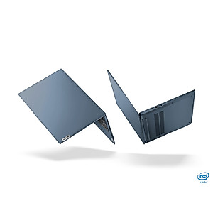 2022 Newest Leonvo IdeaPad 5 Laptop, 15.6 inch FHD Touchscreen, Intel Core i7-1165G7,12GB RAM, 512GB SSD, Backlit Keyboard, Fingerprint Reader, Wi-Fi 6, Bluetooth, Windows 11 Home, Bundle with JAWFOAL