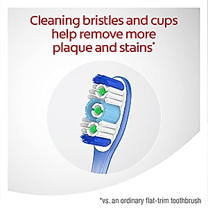 Colgate 360 Adult Toothbrush, Medium (4 Count)